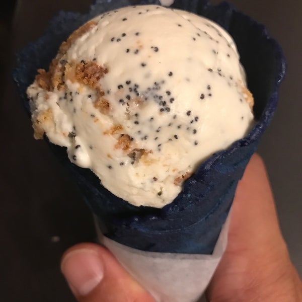 Photos at Ice & Vice - Ice Cream Shop in Lower East Side