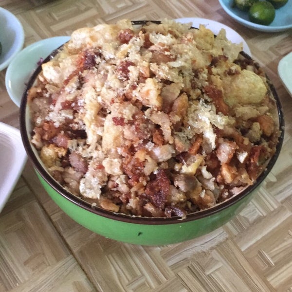 Corcolon's Lomi Hauz - 1 tip from 394 visitors