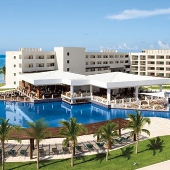 Secrets Silversands Resort & Spa - 68 tips from 1688 visitors