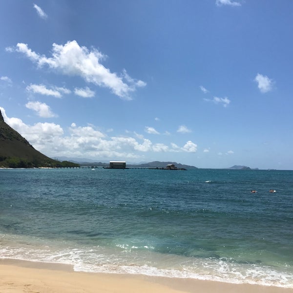 Makapu‘u Beach Park - 10 tips