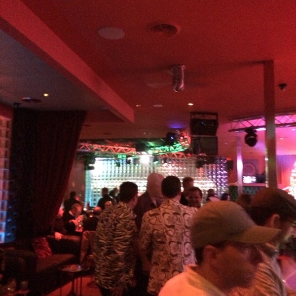 Photos at Copa Nightclub - Downtown Palm Springs - Palm Springs, CA