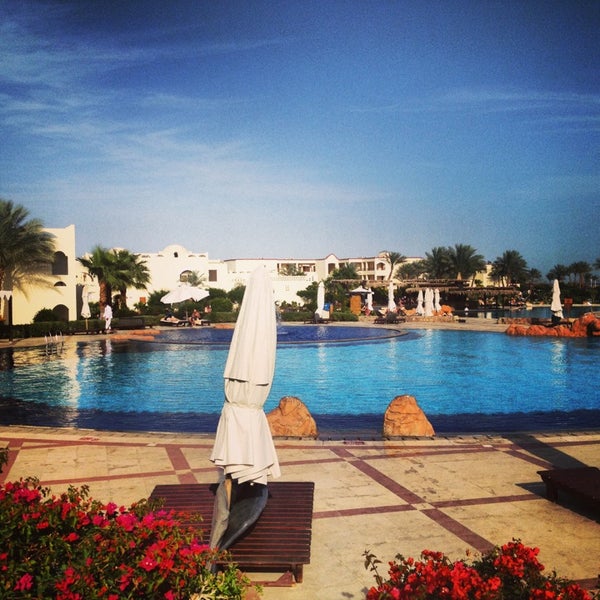 Rixos Sharm El Sheikh - Resort