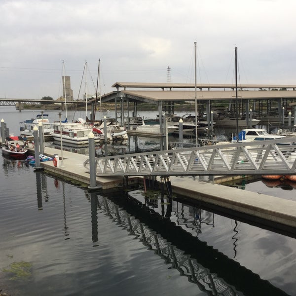 Ice Harbor Brewing Co. - 16 tips