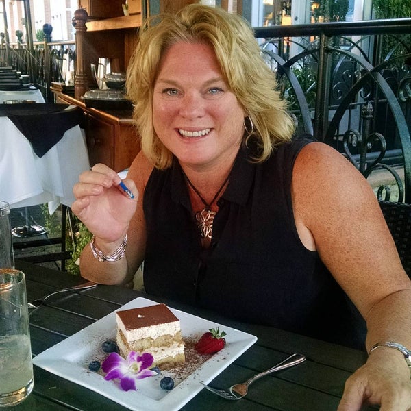 Luca Italian Cuisine - Ohio City - 2100 Superior Via