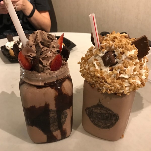 Toothsome Chocolate Emporium and Savory Feast Kitchen - American Restaurant