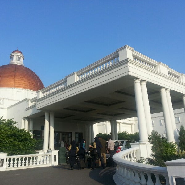 Taj Residency Hotel Lucknow - Hotel in Lucknow