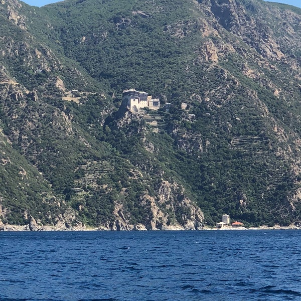 Mount Athos - 4 tips from 213 visitors