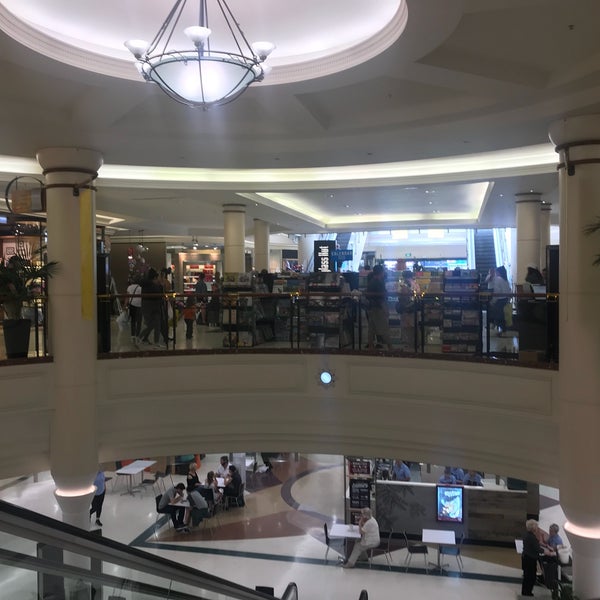 Meridian Mall - Shopping Mall in Dunedin