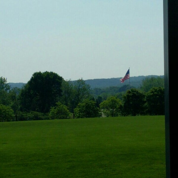 Wilson Farm Park - Chesterbrook, PA