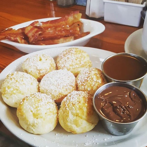 Toast - Uptown - Carrollton - 5433 Laurel St