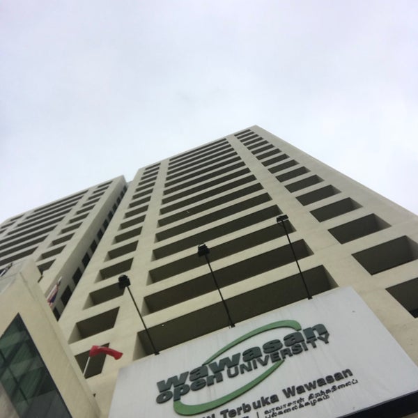 Menara PGRM - Cheras - Jalan Pudu