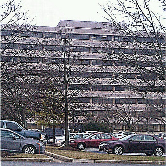 ASRC Federal Holding Company - Office