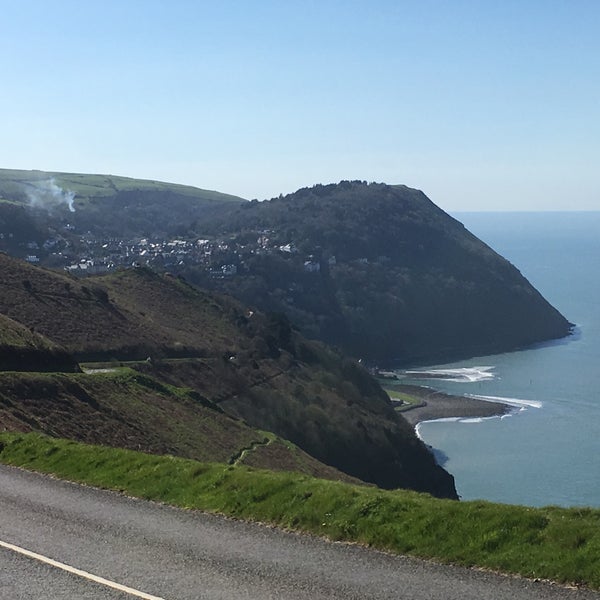 Lynton - Lynton, Devon