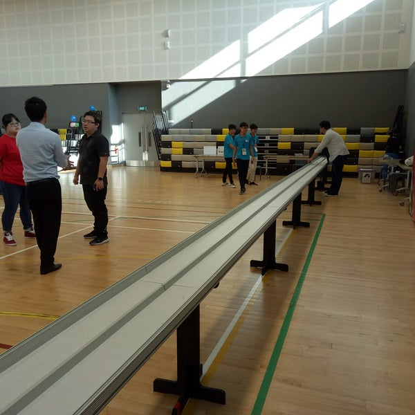 Singapore University of Technology & Design (SUTD) - University in Tampines