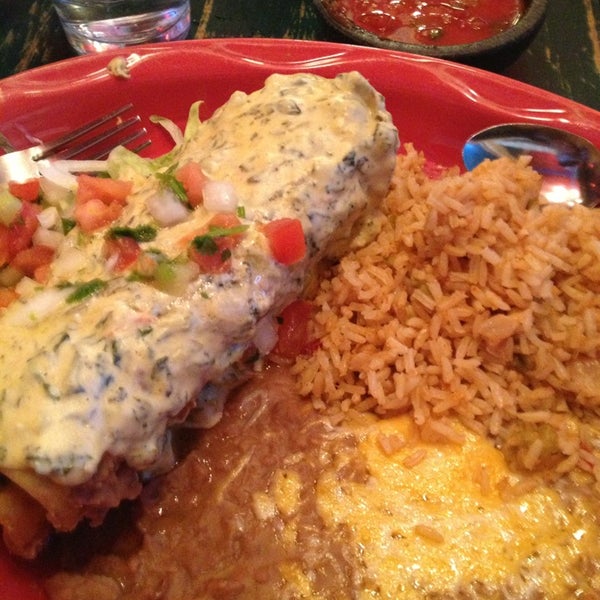Macayo’s Mexican Kitchen - Mexican Restaurant in Goodyear