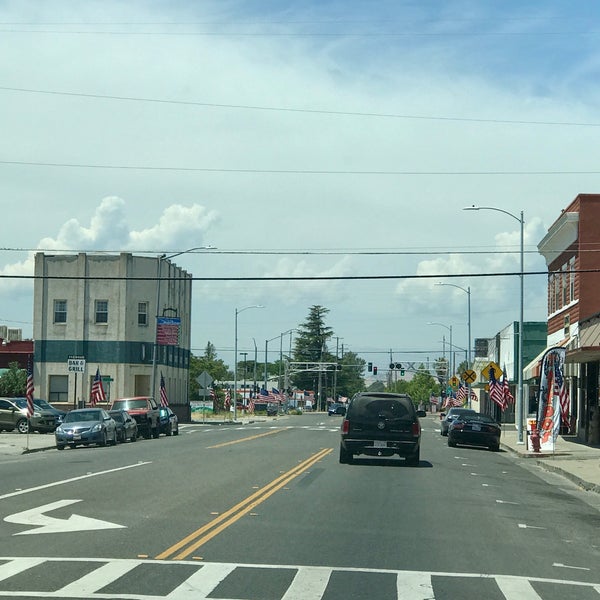 City of Orland - City