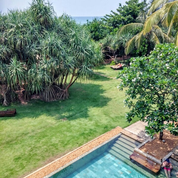 Temple Tree Resort & Spa - 7 tips