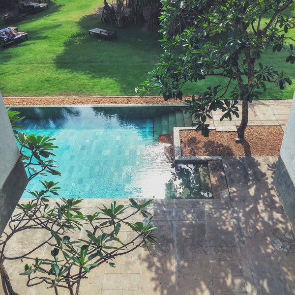 Temple Tree Resort & Spa - 7 tips