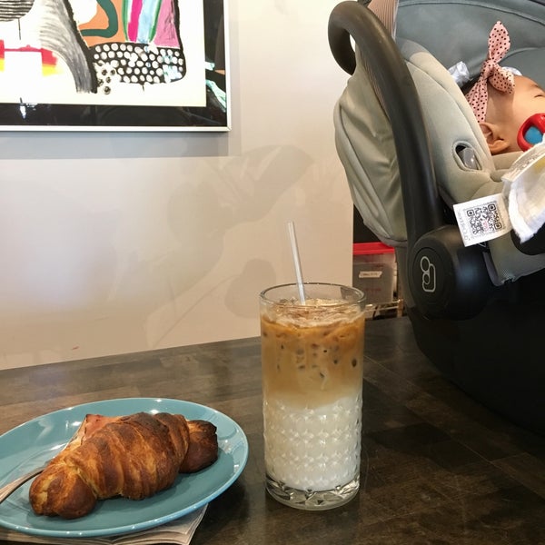 Hopscotch Coffee - Bloomington, IN