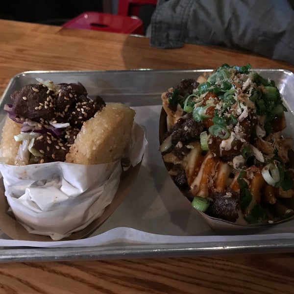 KoJa Kitchen - Inner Richmond - 29 tips