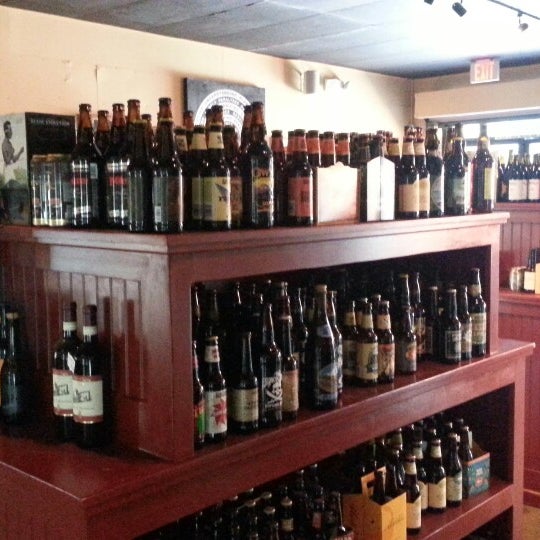 Sunset Beer Company - Greater Echo Park Elysian - 42 tips from 2012 ...