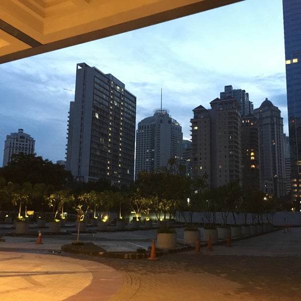 Menara Batavia - Tanah Abang - 77 tips