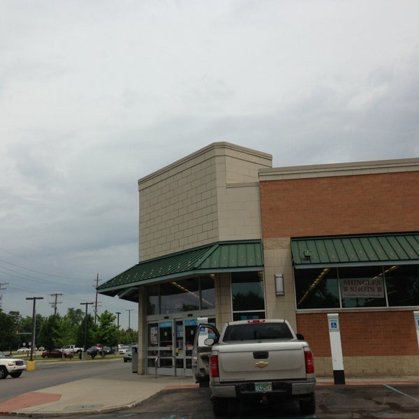 Walgreens - Rochester - 2985 Crooks Rd