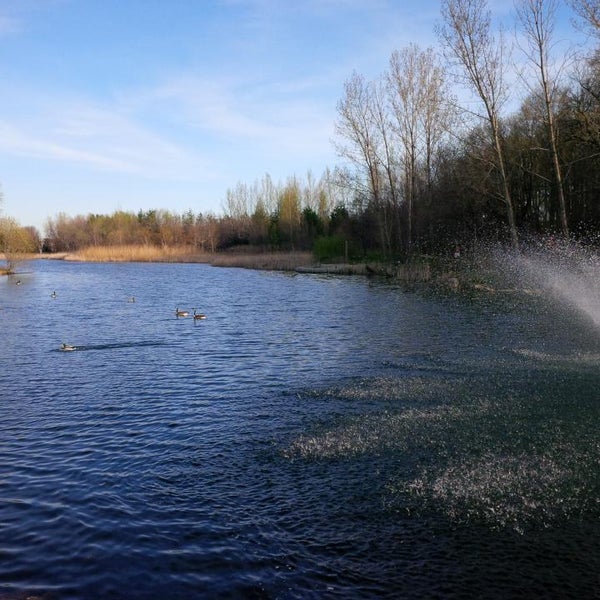 Milliken Park - Scarborough, ON