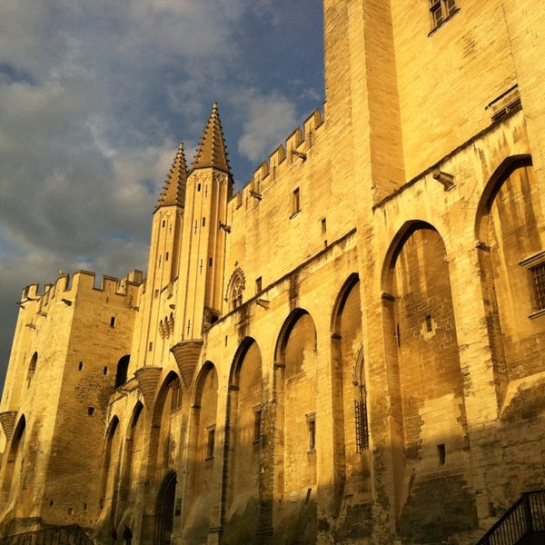 Avignon - 25 tips from 10021 visitors