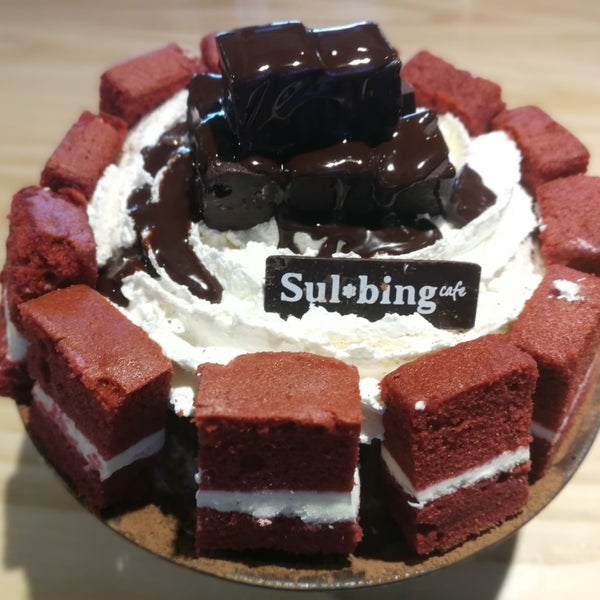 Sulbing (ซอลบิง) 설빙 - ปทุมวัน - 23 tips from 13000 visitors