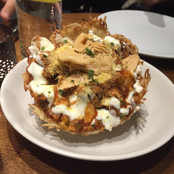 Trishna - Indian Restaurant in London