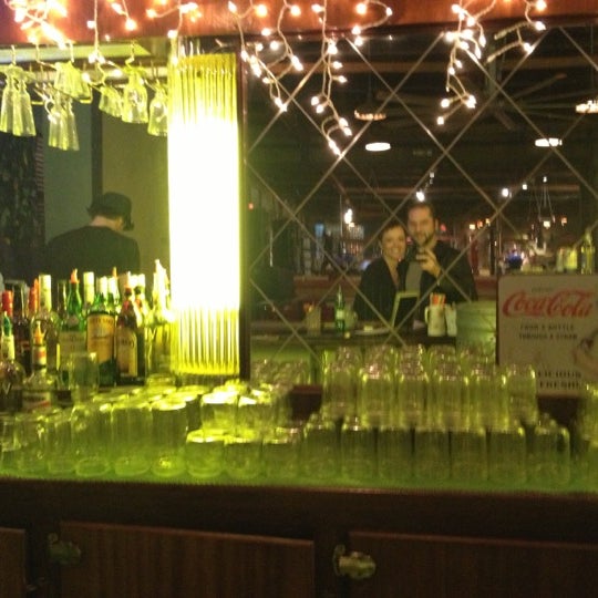 Photos at The Duce - Downtown Phoenix - 525 S Central Ave