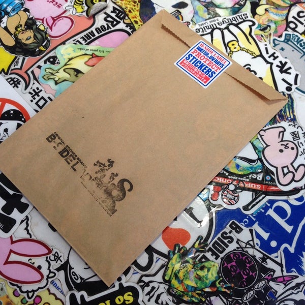 B-SIDE LABEL 原宿店 - 神宮前 - 神宮前4-25-6