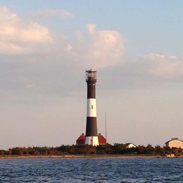 Fire Island Lighthouse - 10 tips from 1799 visitors