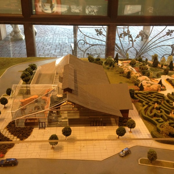 Thanksgiving Point - Lehi, UT