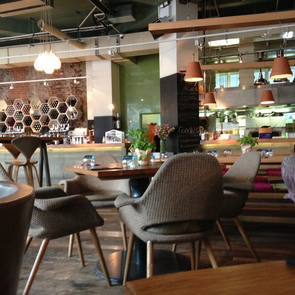 The Folly - City of London - 131 tips from 4254 visitors