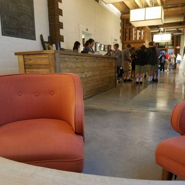 The Millworks - New American Restaurant in Harrisburg