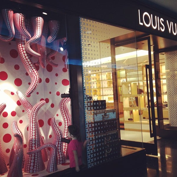 Louis Vuitton Store Seattle | semashow.com