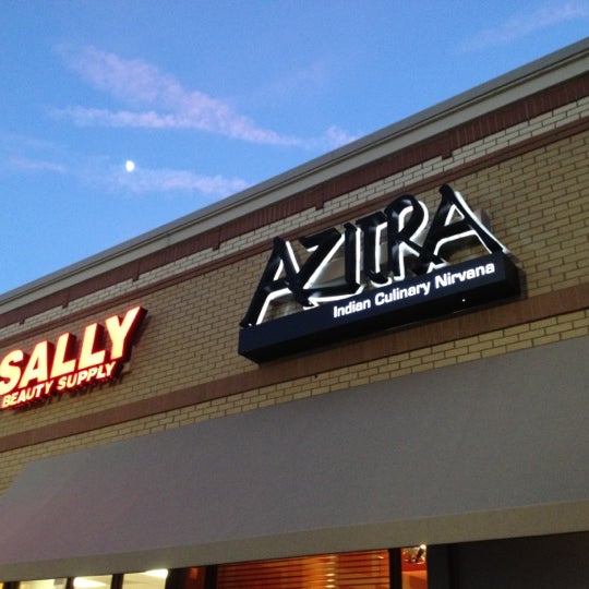Azitra - Raleigh, NC