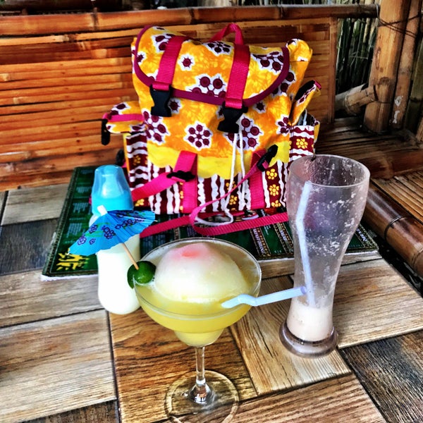 19 Copung Copung Grill - Filipino Restaurant in Angeles City