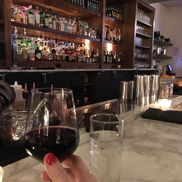 Da Claudio - Italian Restaurant in New York