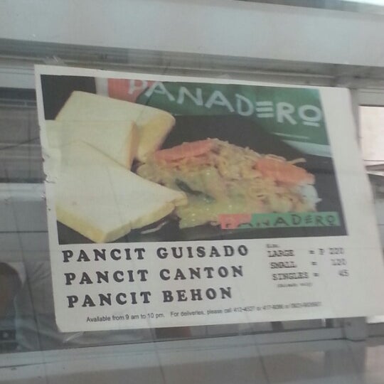 Panadero B.Rodriguez - Bakery