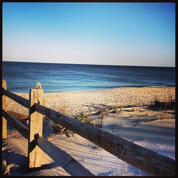 Long Beach Island - Long Beach Island, NJ