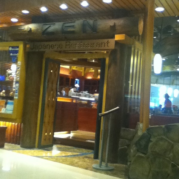 ZEN (เซน) - Japanese Restaurant in ปทุมวัน