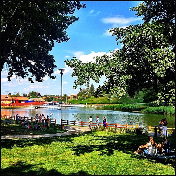Lacul Noua - 7 tips from 444 visitors