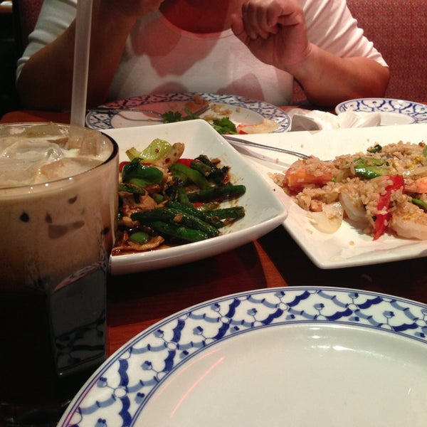 Siam Thai - Thai Restaurant