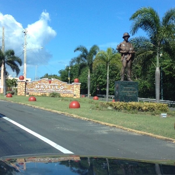 Municipio De Hatillo - 3 tips