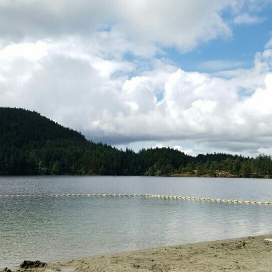 Moran State Park - 1 tip from 270 visitors