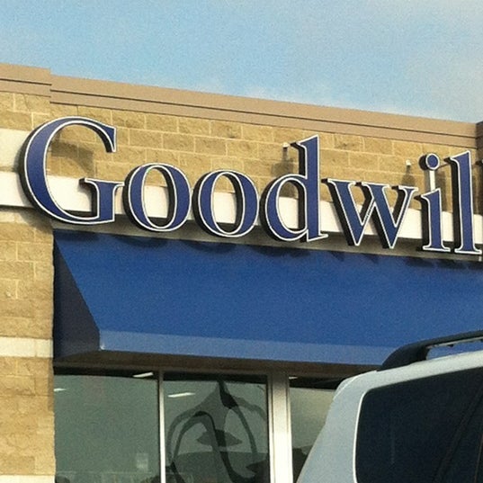 Goodwill - Thrift / Vintage Store