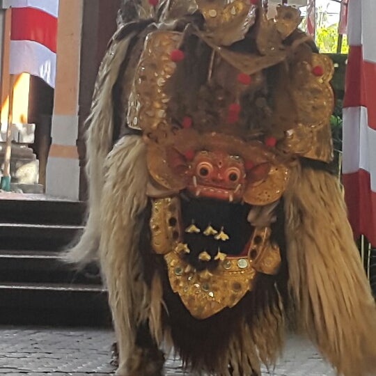 Kecak Dance Uluwatu - 46 tips